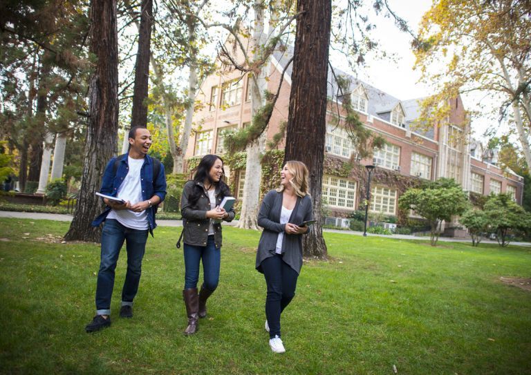 Types Of Victimization University Of The Pacific